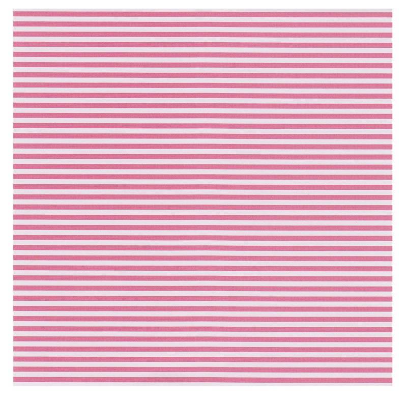 Origami papier strepen rood | Marpa jansen