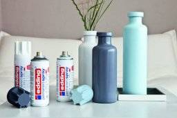Permanent spray acrylverf | Edding